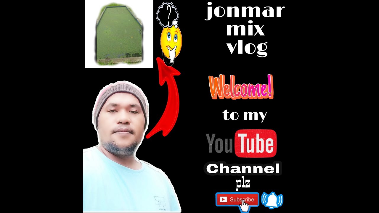 my firts vlog || jonmar mix vlog || tuloy ang buhay - YouTube