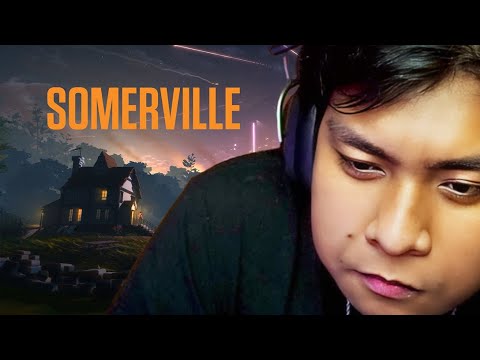 Ada BUMI menyerang ALIEN (Somerville #1) #WANGHUR - YouTube