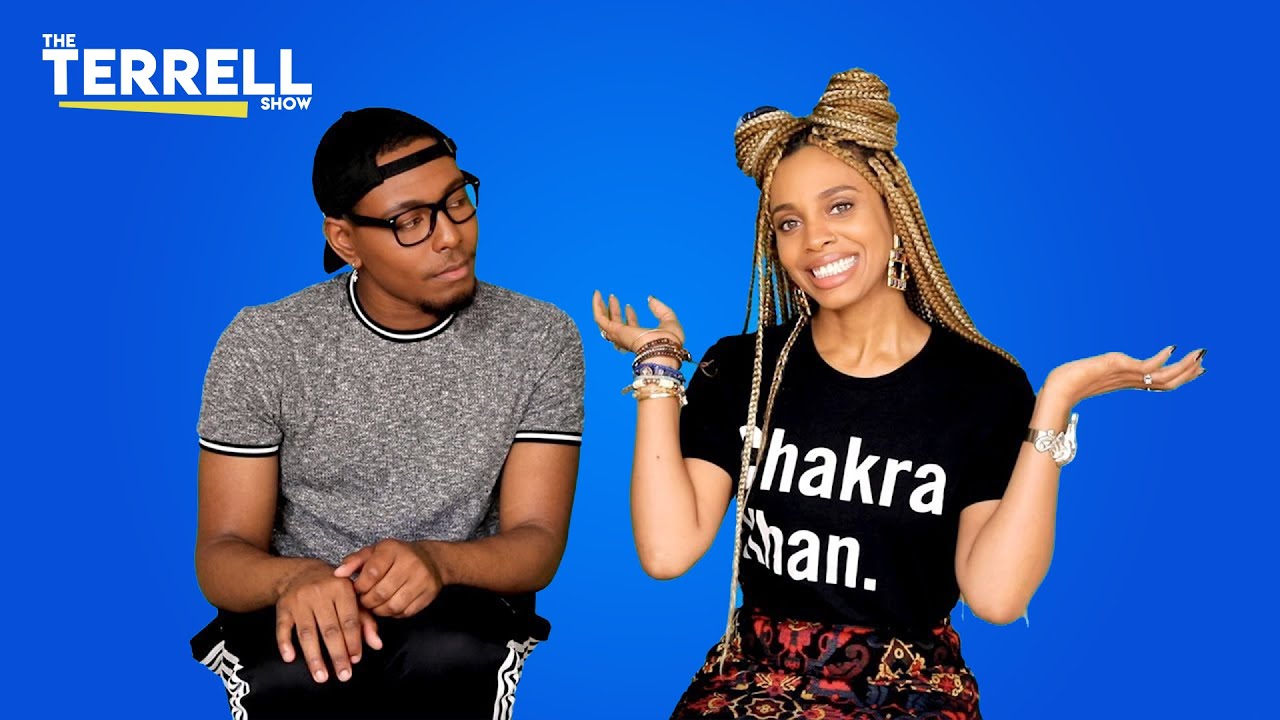 Jade Novah sings H.E.R., SZA, and Brandy! - YouTube