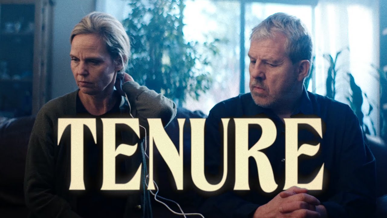 TENURE | Memory Erasing Sci-Fi Short Film - YouTube