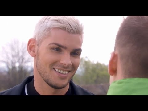 Ste & Harry - 7/5/2019 *First Look*