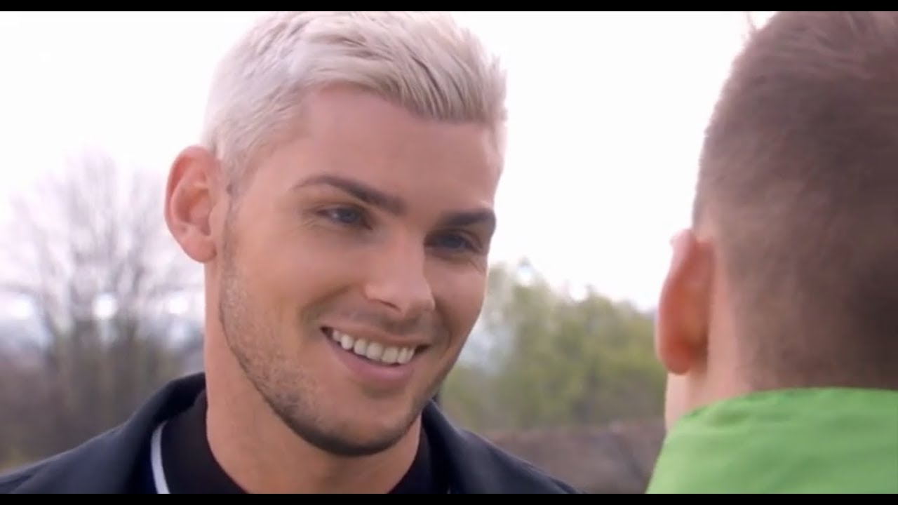 Ste & Harry - 7/5/2019 *First Look* - YouTube