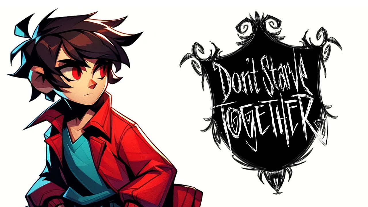 Starving Together | Don't Starve together - YouTube