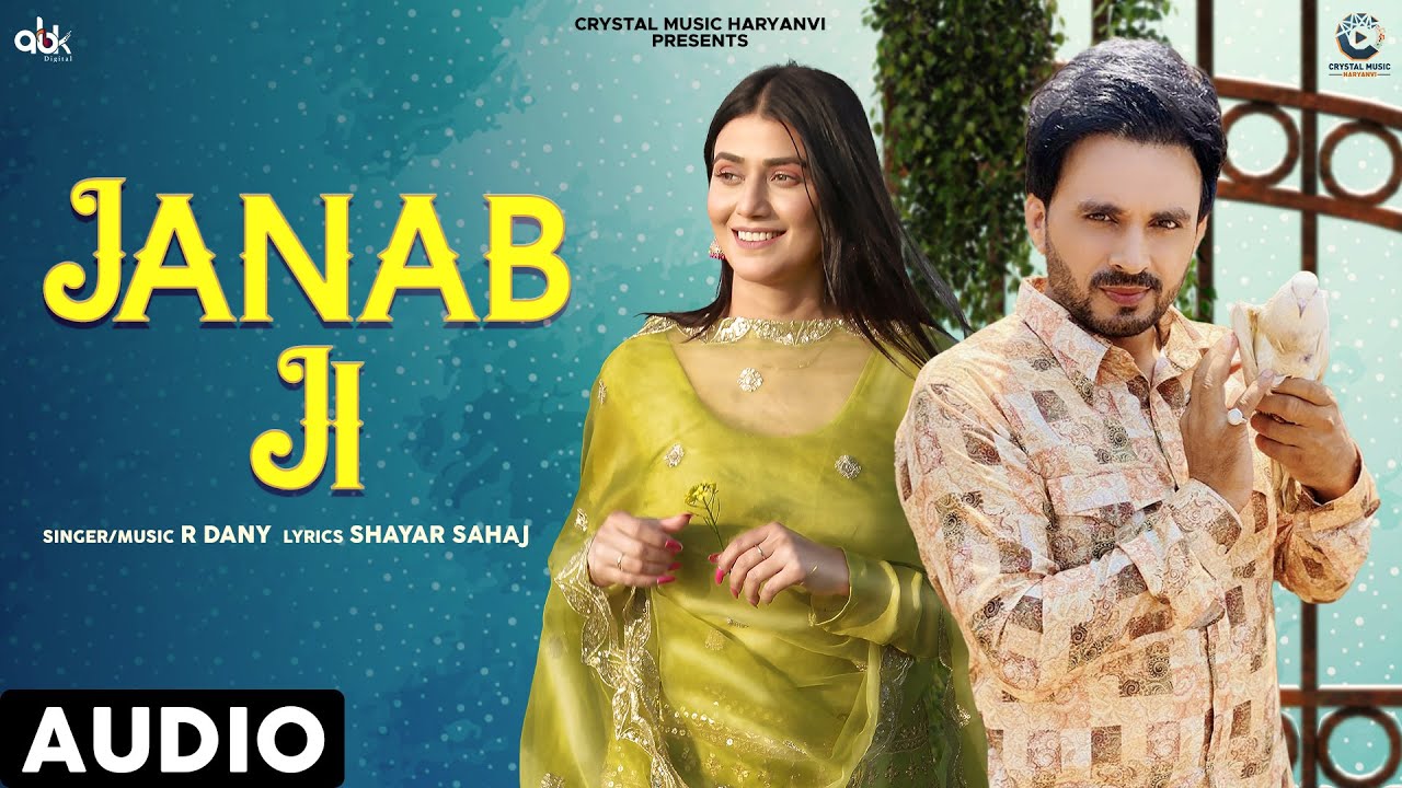 Janab Ji (Audio) || Dev Kumar Deva || Bas Karo Janaab Ji || New ...