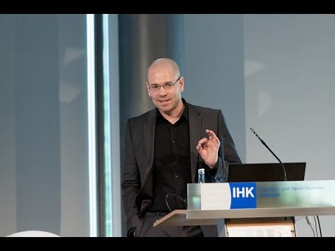 Neue Militärtechnologien: Hält das Völkerrecht Schritt? (Prof. Dr ...