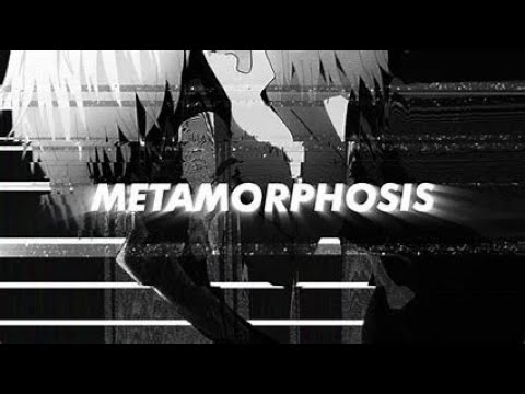METAMORPHOSIS by interworld(music video) - YouTube