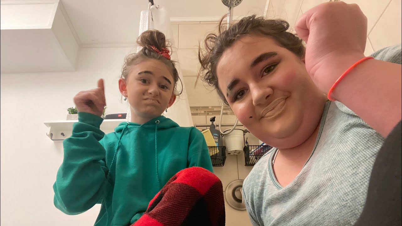 Becoming un chaved #chavy 🥹 - YouTube