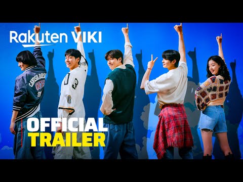 [1st Trailer] The First Ride (2025) | Kang Ha Neul | Cha Eun Woo | Kim Young Kwang {ENG SUB}