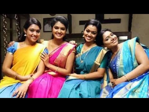 Saravanan Meenachi Serial Happiest Moment in Shooting Spot - YouTube