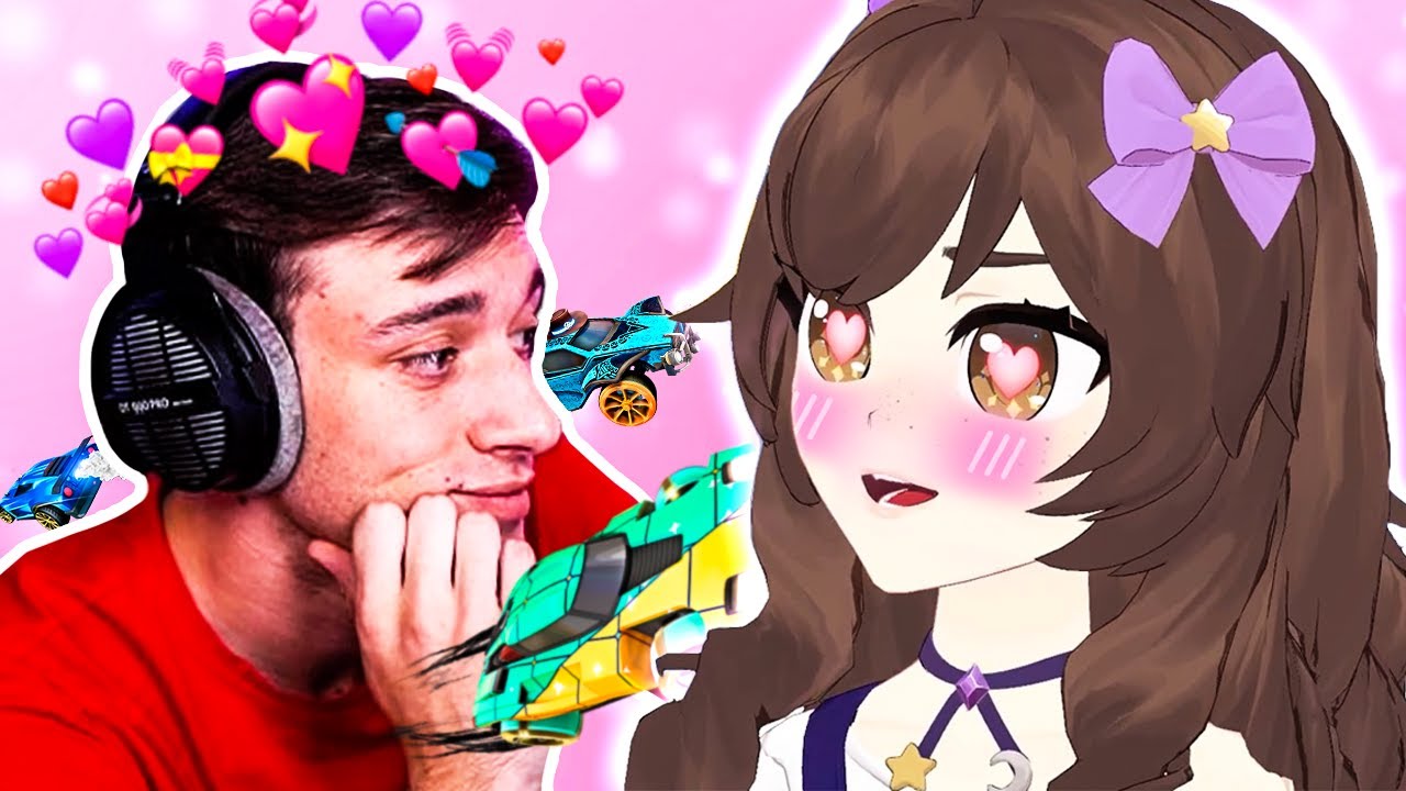 BARCAGAMER HABLA DE SU RELACIÓN CON NIMU 🥰 - YouTube