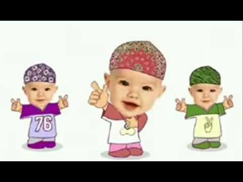 Tik Tak Tik Tek - Tatlı Şirin Dans Eden Bebekler