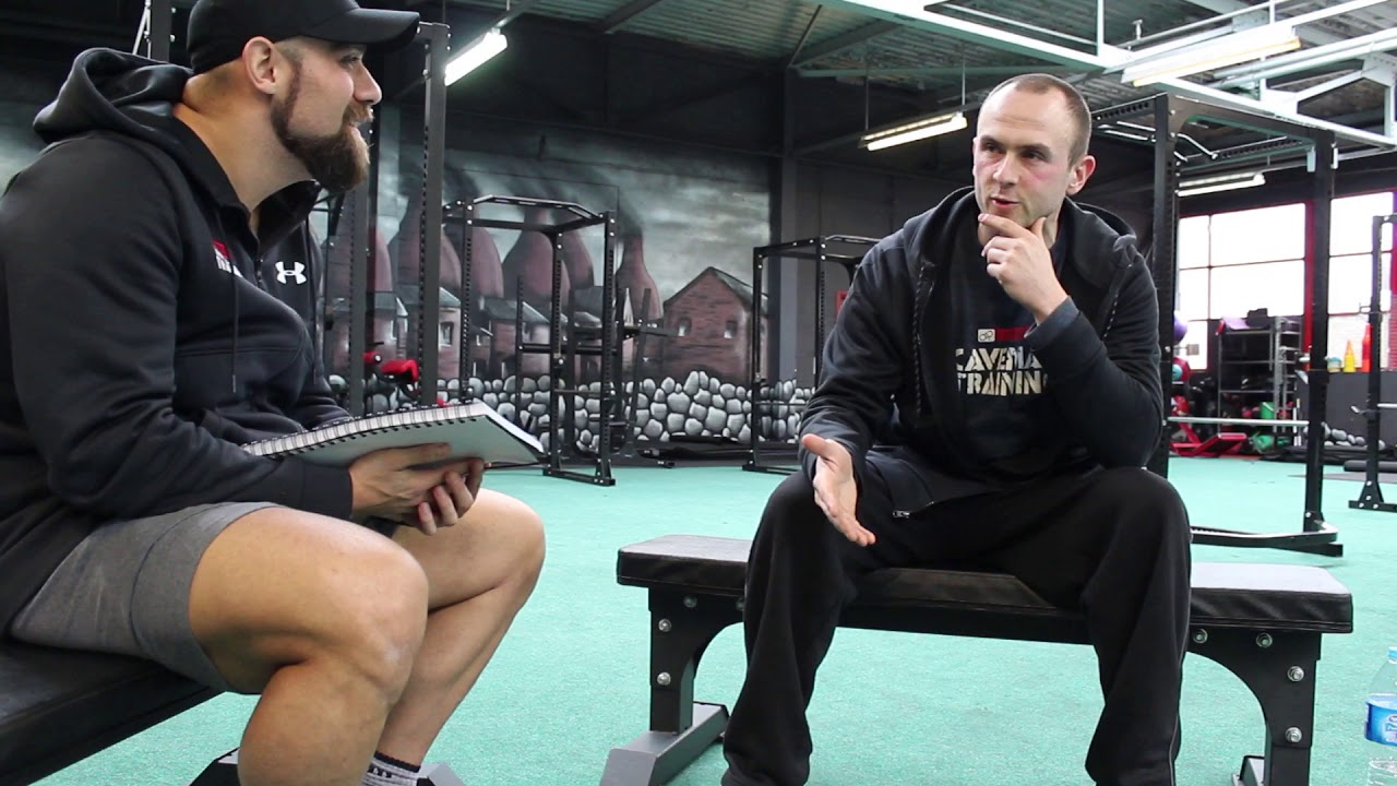 Part 2 - Tips on Fat loss and scott’s favourite type of training - YouTube