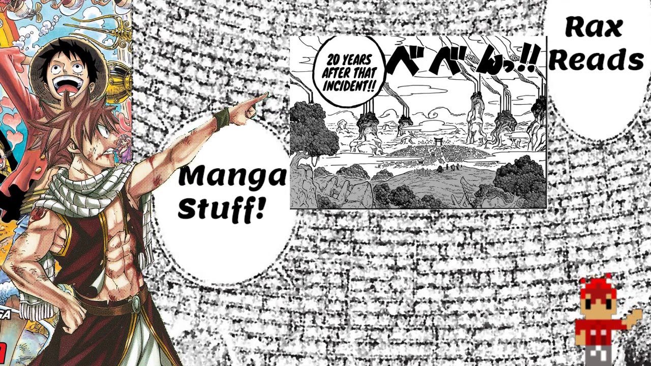 One Piece Chapter 920 Review: How Many Times is Oda gonna reuse this ...