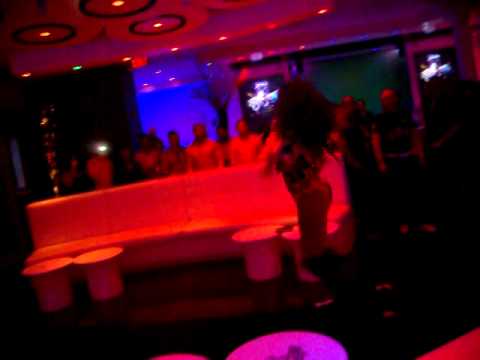 Fonsy Fox-Siluette Club - YouTube