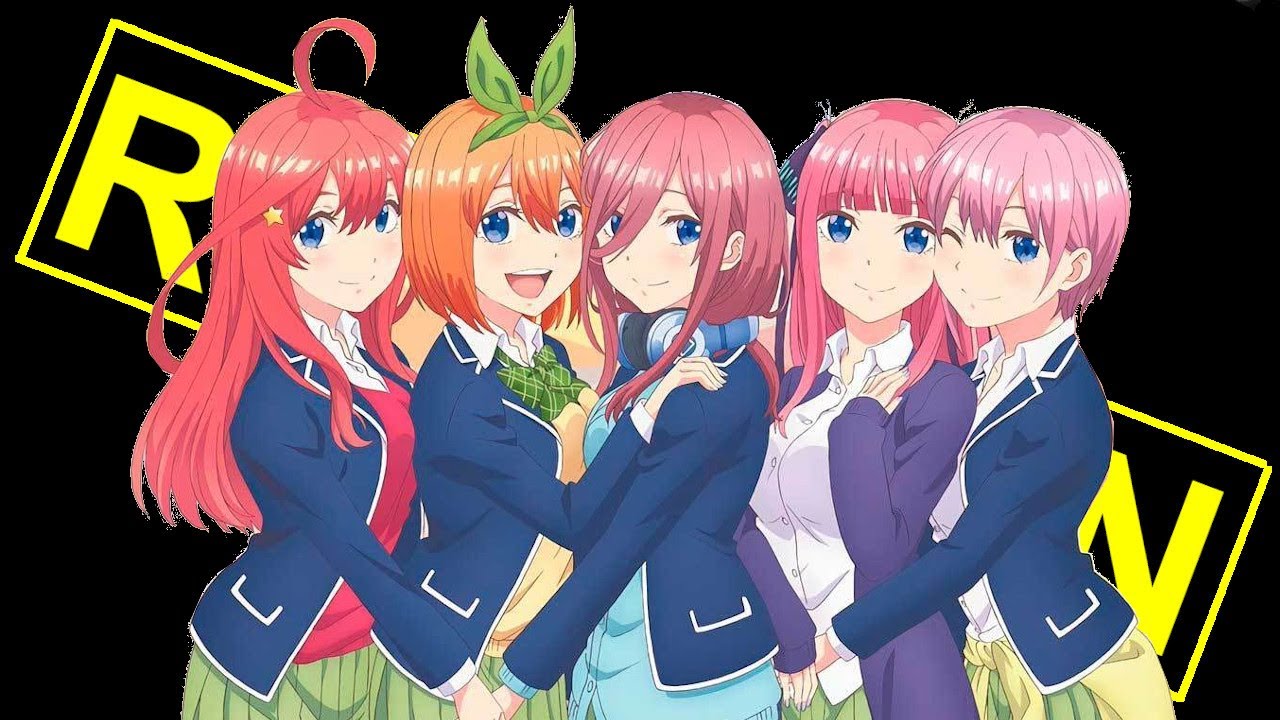 🔶 LAS QUINTILLIZAS | RESUMEN en 8 Minutos - YouTube