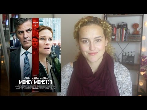 Money Monster (2016) Movie Review | ROLL CREDITS - YouTube