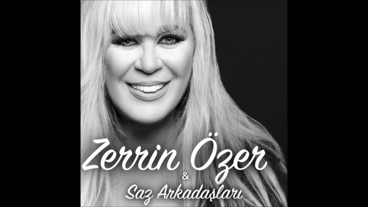 Zerrin Özer- Kıyamam (Düet) - YouTube