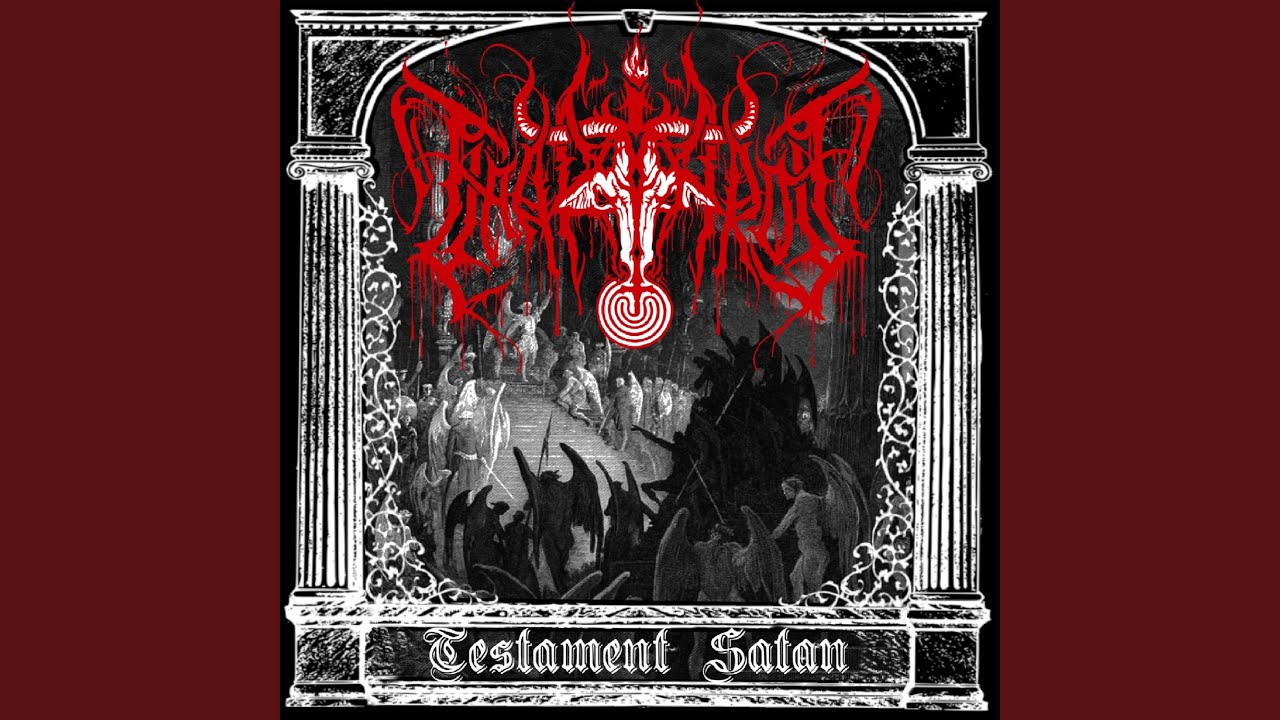 Nightmare (B.C.) - YouTube