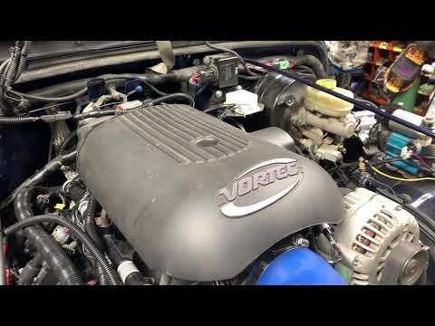 How to Wire Jeep TJ LS SWAP Fuel Pump