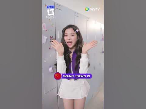 Please love and support Wang Sheng Xi in CHUANG ASIA | 【CHUANG ASIA】 - YouTube