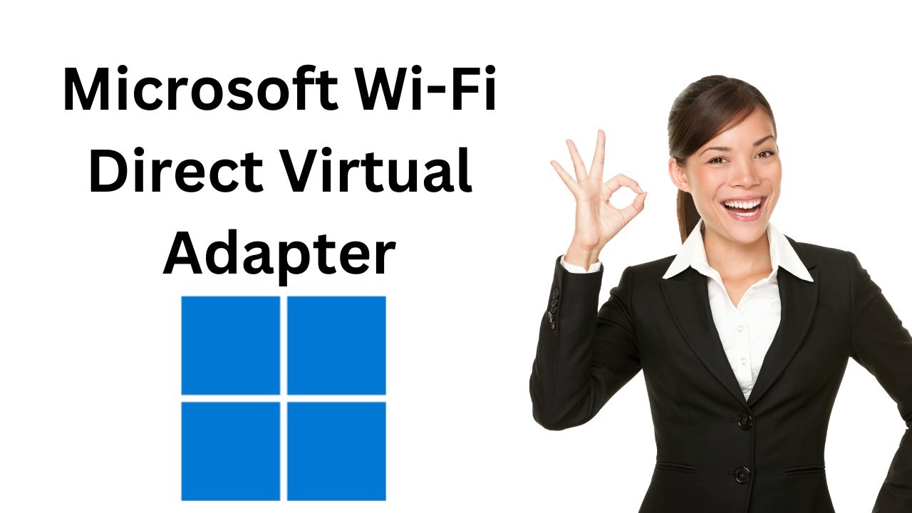 Простая настройка Wi-Fi Direct в Windows 10: руководство для начинающих
