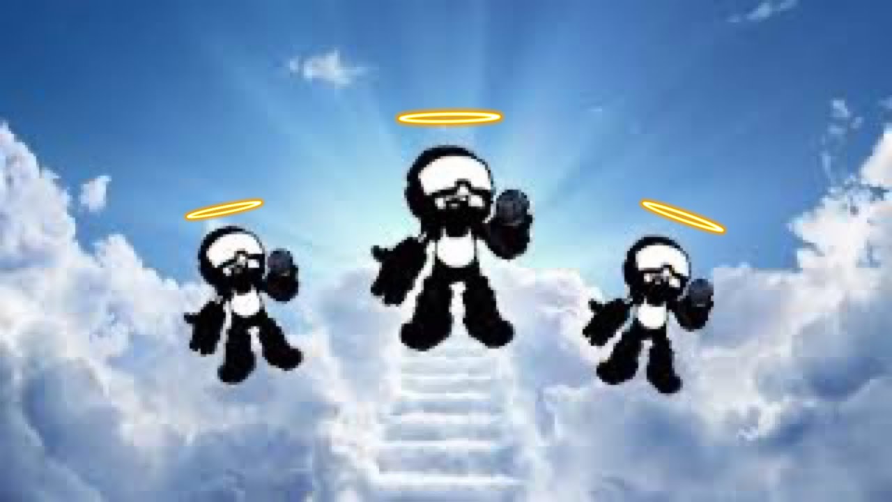 Guns got me like - YouTube