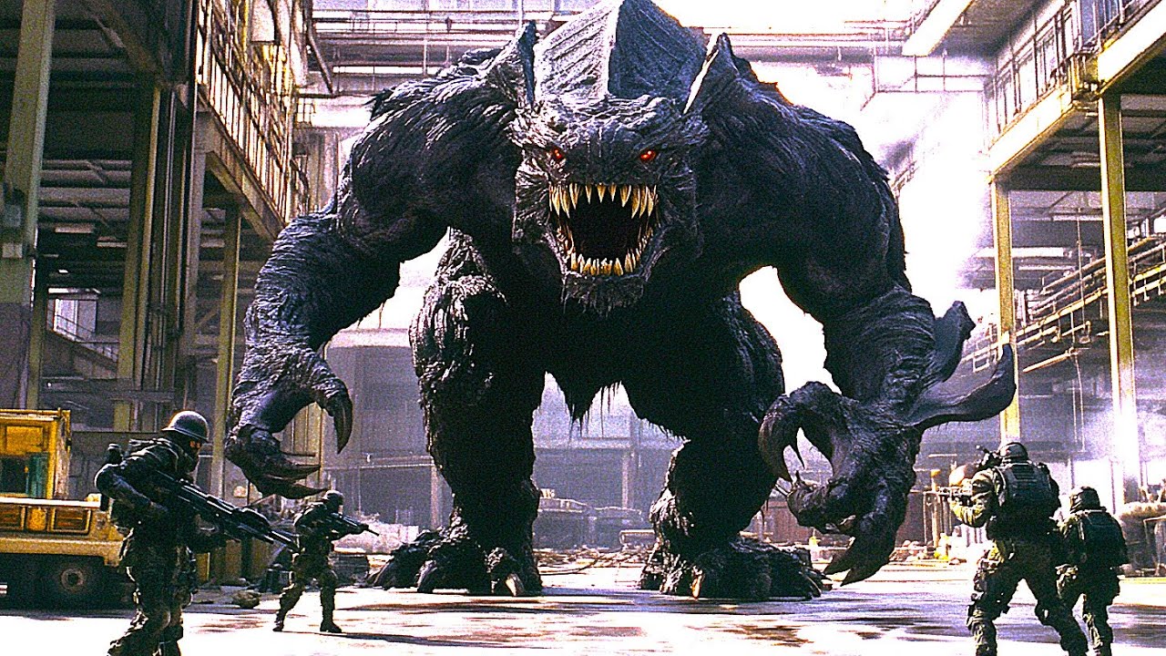 Aliens Discovered Earth’s Pets Were Galaxy-Class Killers | Sci-Fi ...