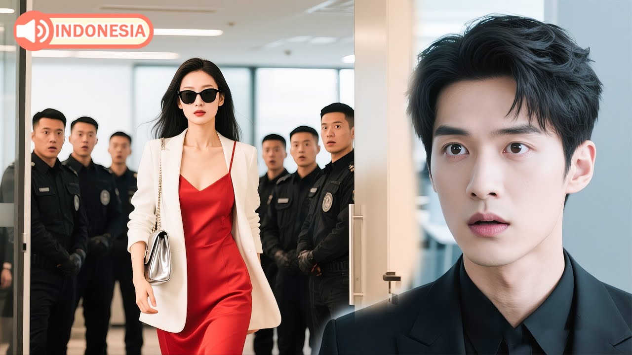 3 tahun cerai, istri kembali jadi wanita kuat & sukses, suami selingkuh panik melihatnya! - YouTube