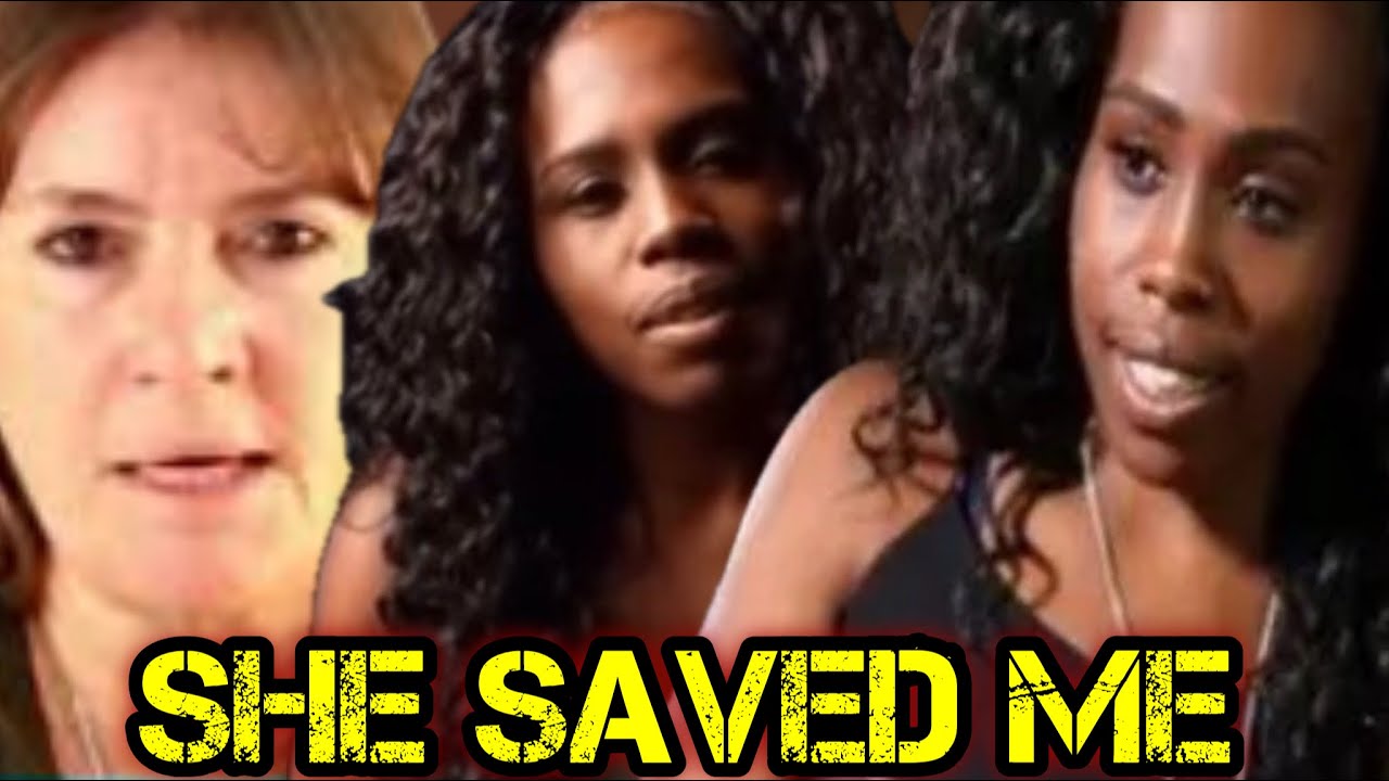 Here’s What Really Happened’: Shelly Carter Breaks Her Silence on Ally ...