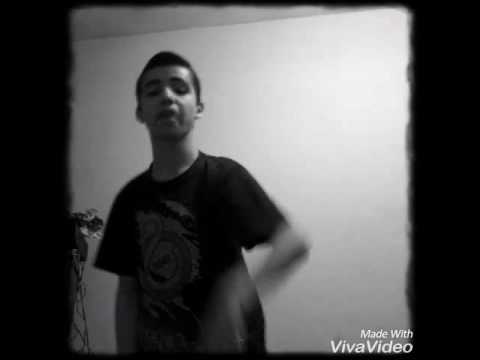 Ozan show #9 ceza bir minik mikrofon  (official video )