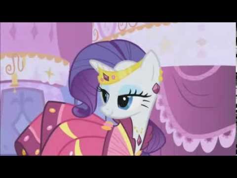 Pony of the Opera-Prima Donna - YouTube