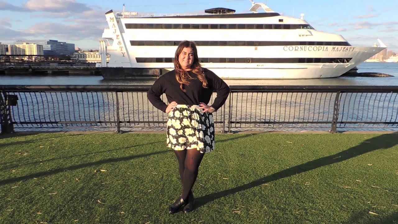 ♡OOTD♡ DRAKE CONCERT♡ - YouTube