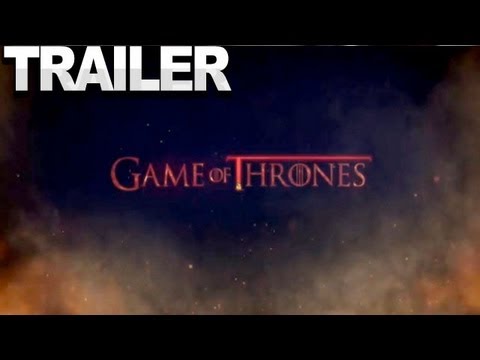 Game of Thrones - Combat Trailer - YouTube