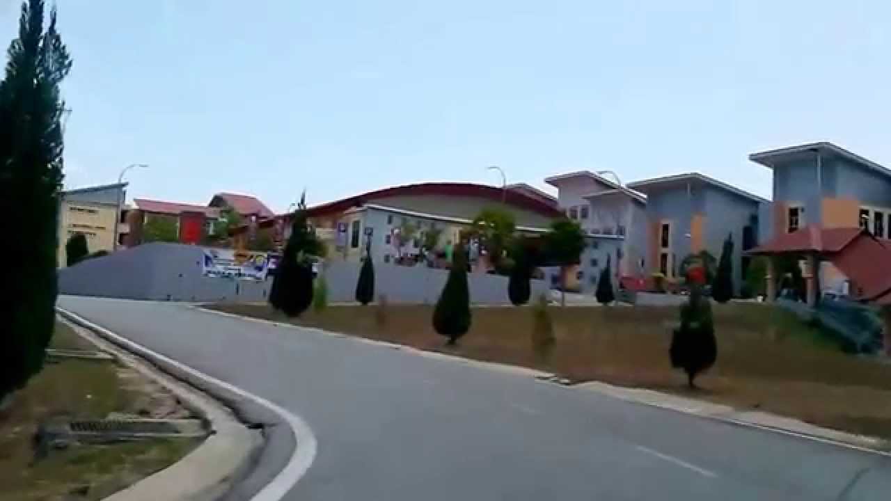 Trolak, Perak - AutoGuard - YouTube