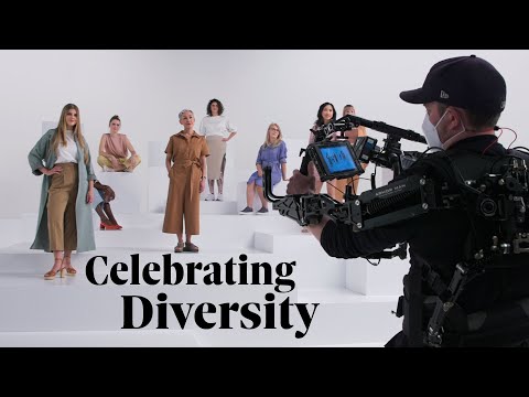 Wir feiern alle Frauen: So entstand die neue Tamaris-Kampagne