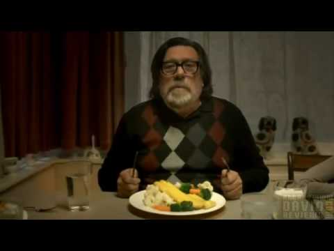 Farmfoods advert - YouTube