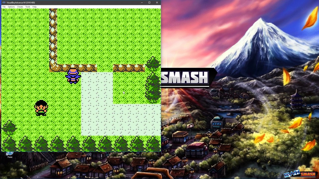 #1 - Universal Pokemon Game Randomizer [Tutorial/Review] - YouTube