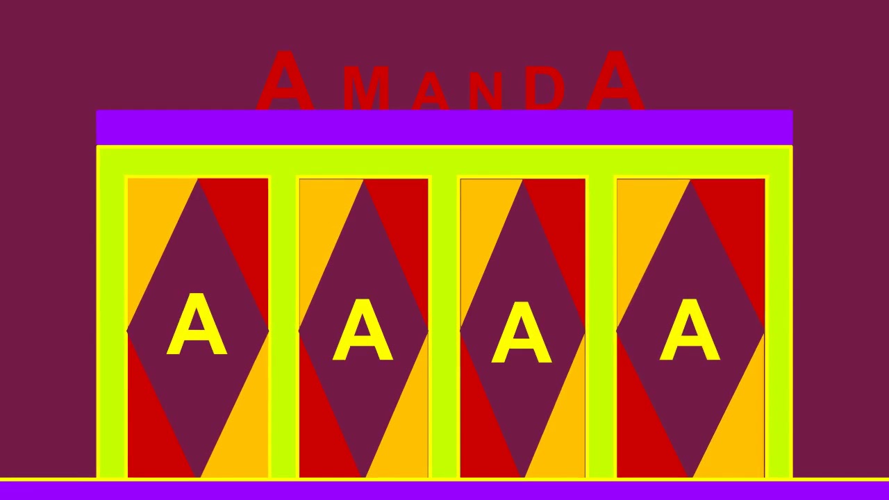 The Amanda Show: Episode 23 Credits - YouTube