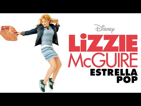 Lizzie McGuire: Estrella Pop (2003) - Tráiler Oficial - YouTube
