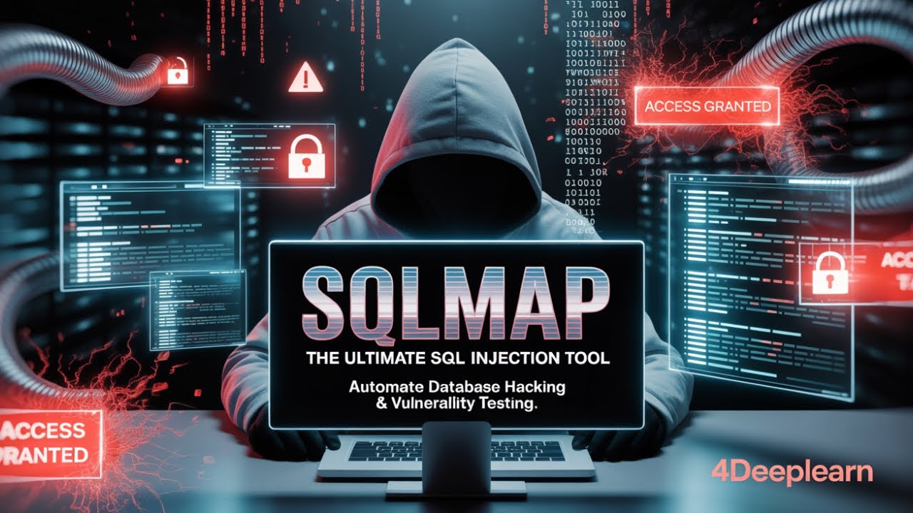 Sqlmap Tutorial For Beginners Master Sql Injection Testing Ethically 1975