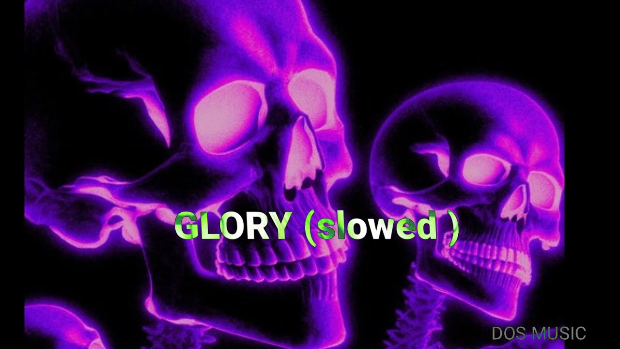 GLORY (slowed) PHONK - YouTube