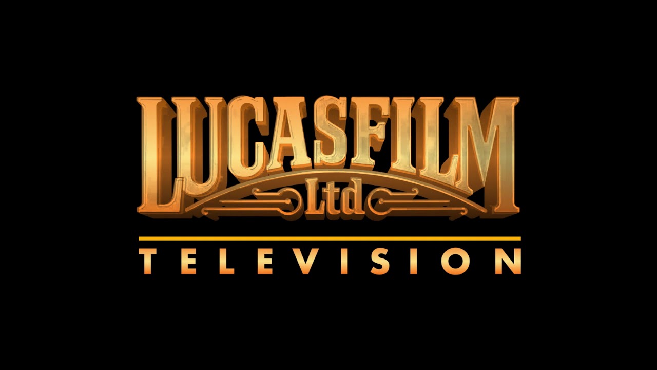 Lucasfilm Television logo animation V2 - YouTube