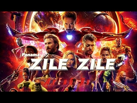 Avengers - Zile Zile (Panama) | ESL Official Edit | @ESLOfficialedit ...