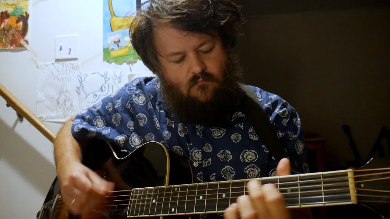Isto - You're Gonna Make Me Lonesome When You Go (Bob Dylan) - YouTube