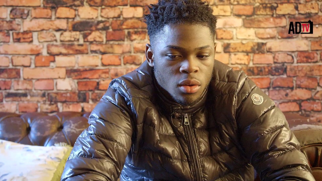 Yxng Bane Interview: "Doubted Me and Love O's" (Explained) - YouTube