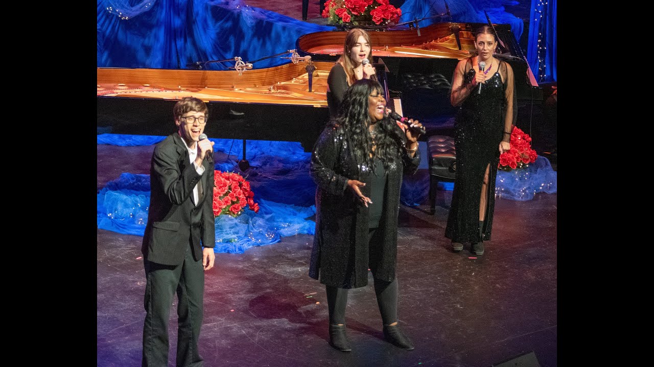 "Don't let The Sun Go Down On Me" - Performed By Julianne, Blake, Maura ...