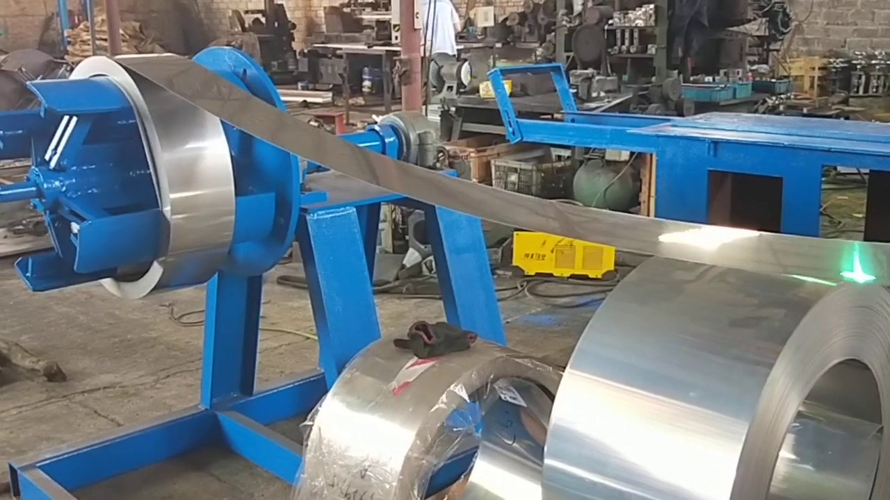 Best price stainless steel bottle vacuum flask pipe making machine ...