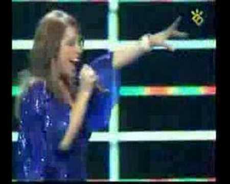 Soraya arnelas-call me
