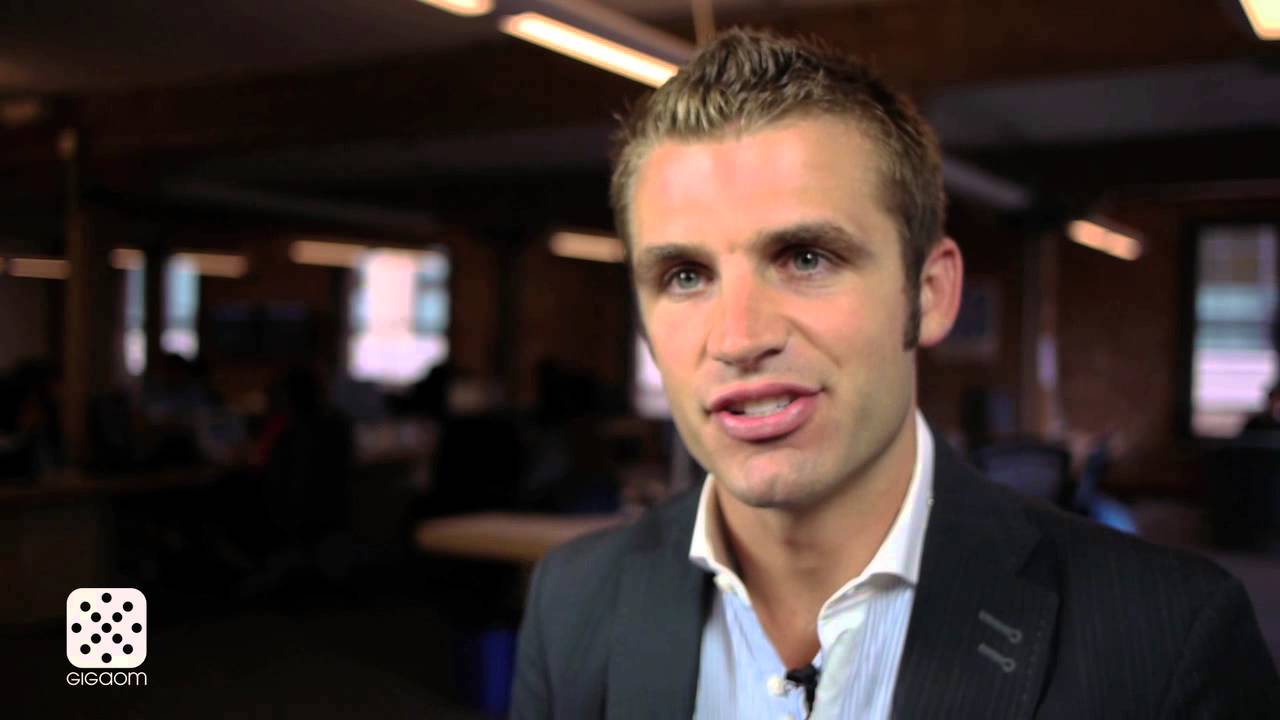 DotLoop CEO on moving from Cincinnati to Silicon Valley - YouTube