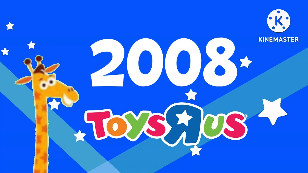 Toys “R” Us Countdown (2007-2008) - YouTube
